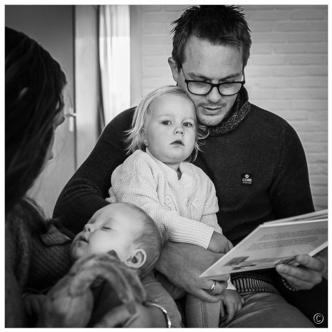 Micha David | Troost.nl